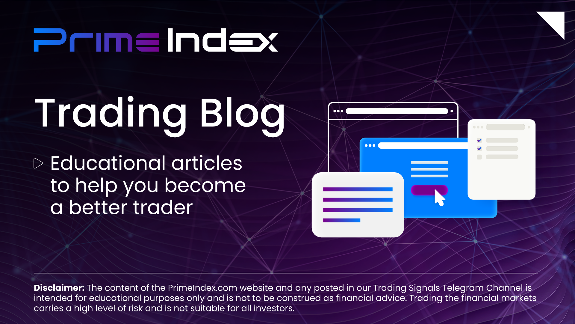 Prime Index Articles